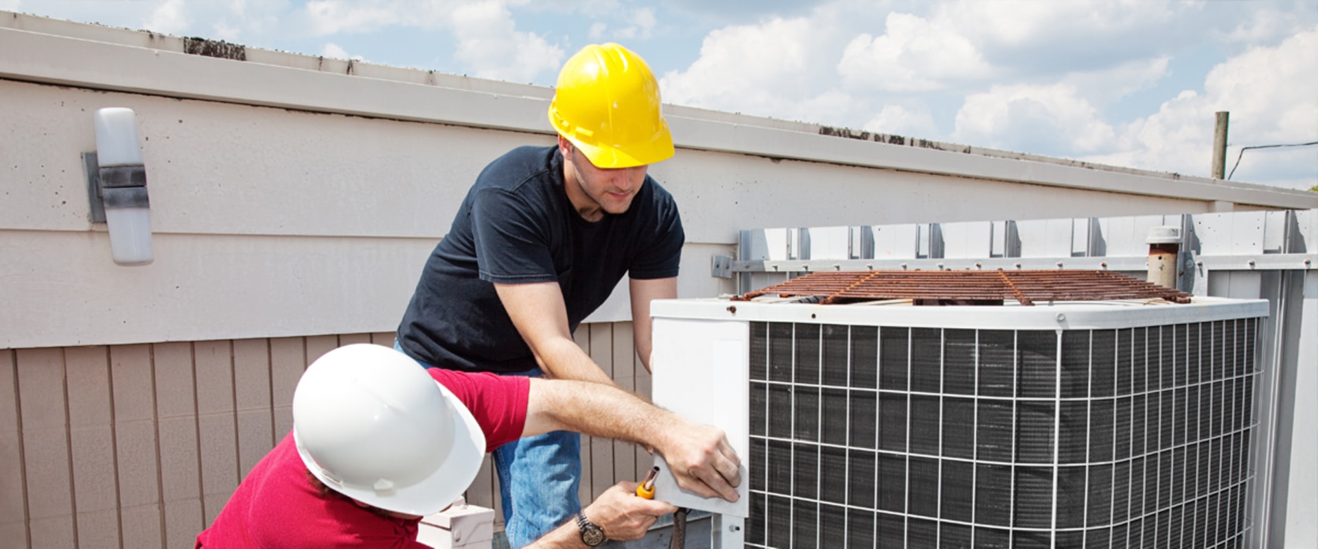Hvac Maintenance Miami Dade County Fl